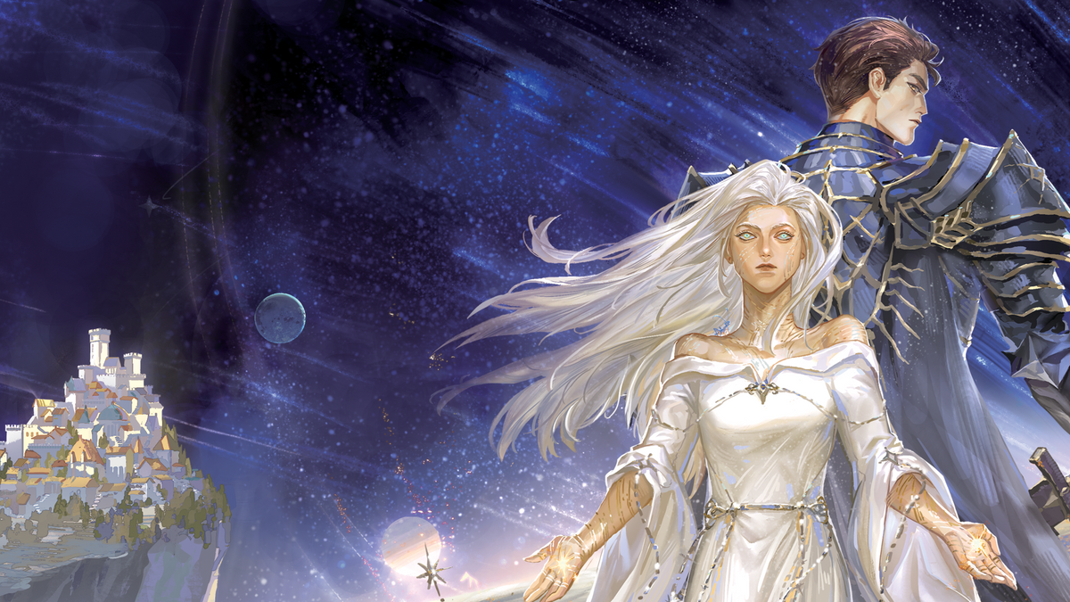 Le PREMIER CHAPITRE d'Astradora, Romane Clessie – Les éditions Bookmark