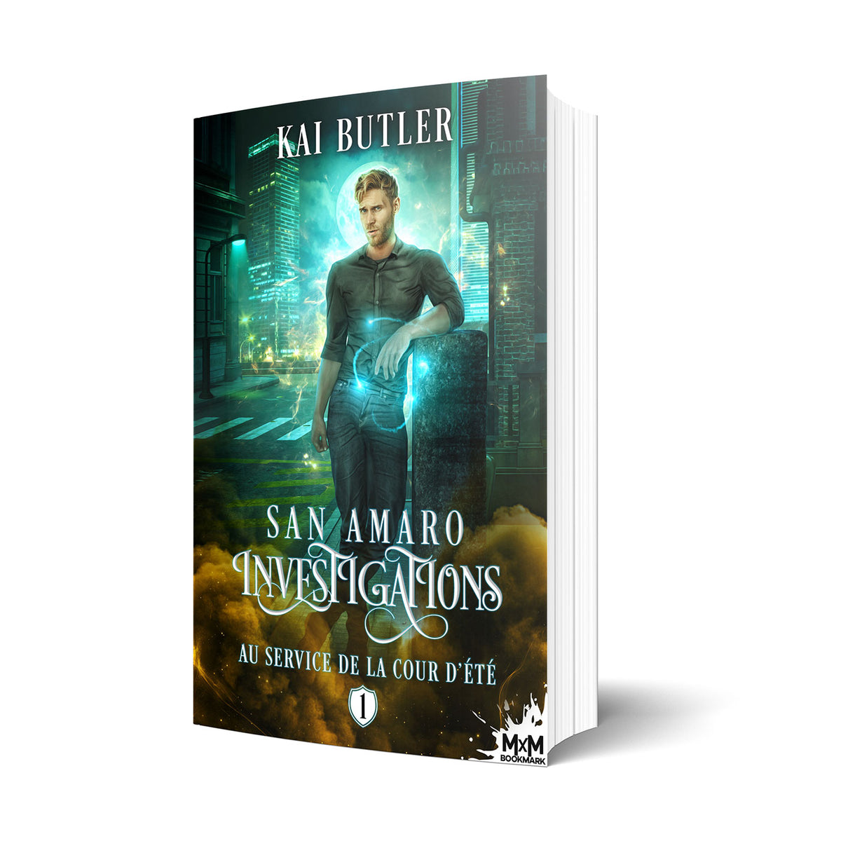Au service de la cour d’été par Kai Butler - Livre Romance Urban ...